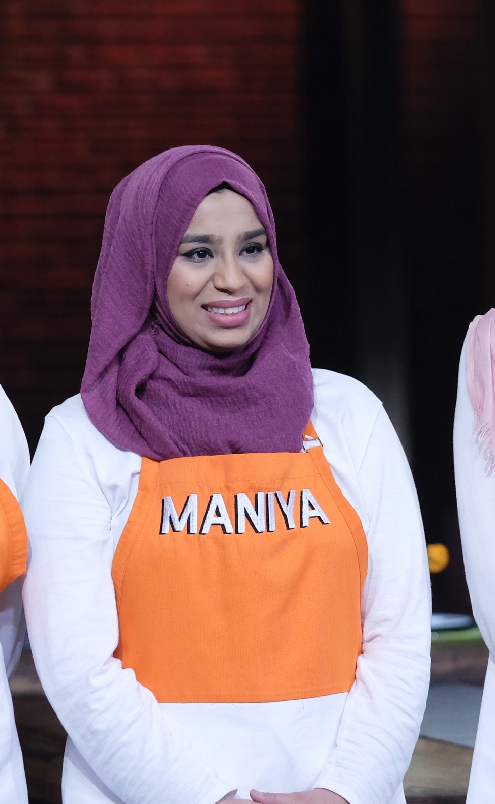 About Us - Flavored By Fatima