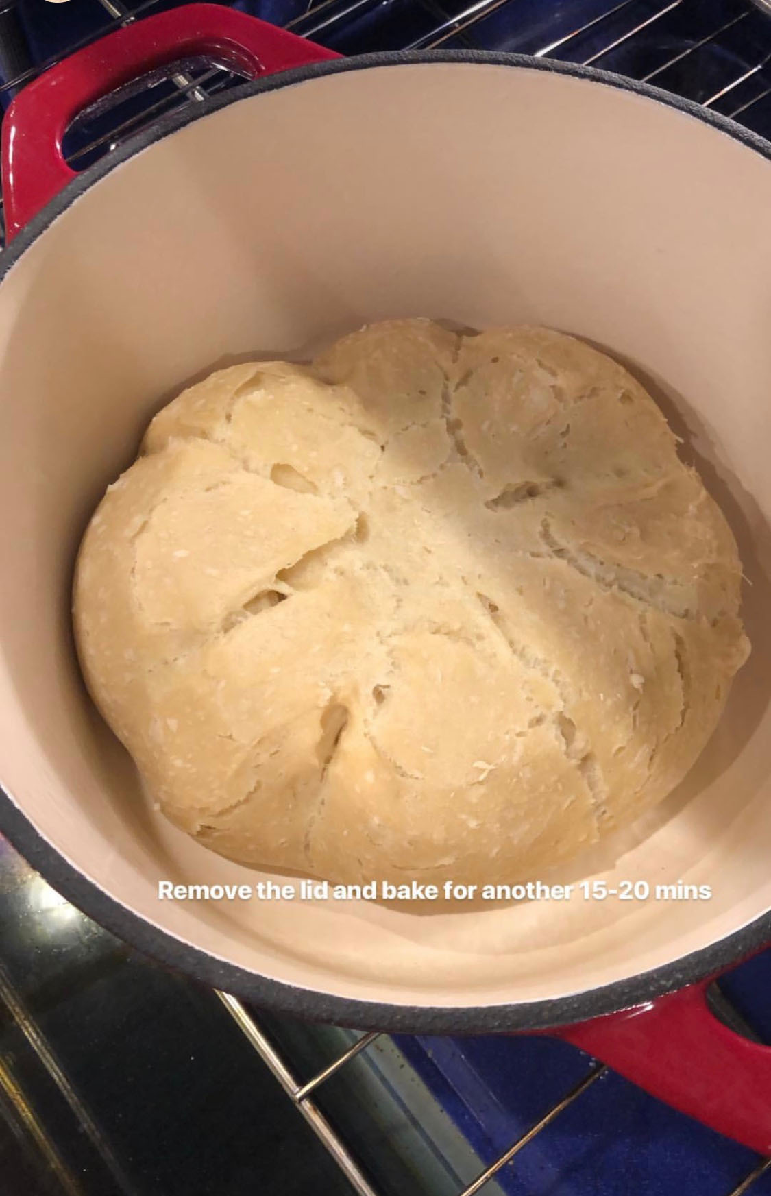 Sour Dough Bread - Flavored By Fatima