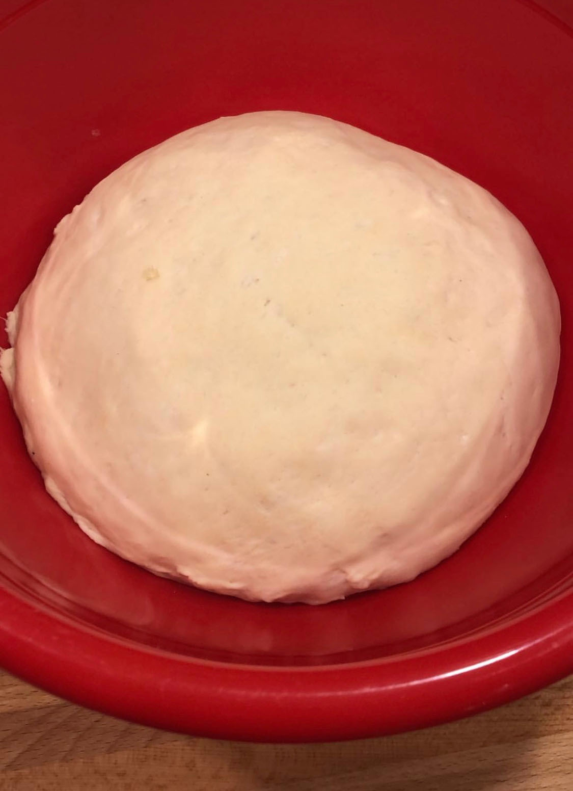 Sour Dough Bread - Flavored By Fatima