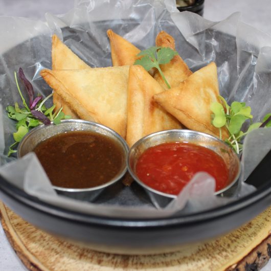 Pakistani / Indian – Flavored By Fatima