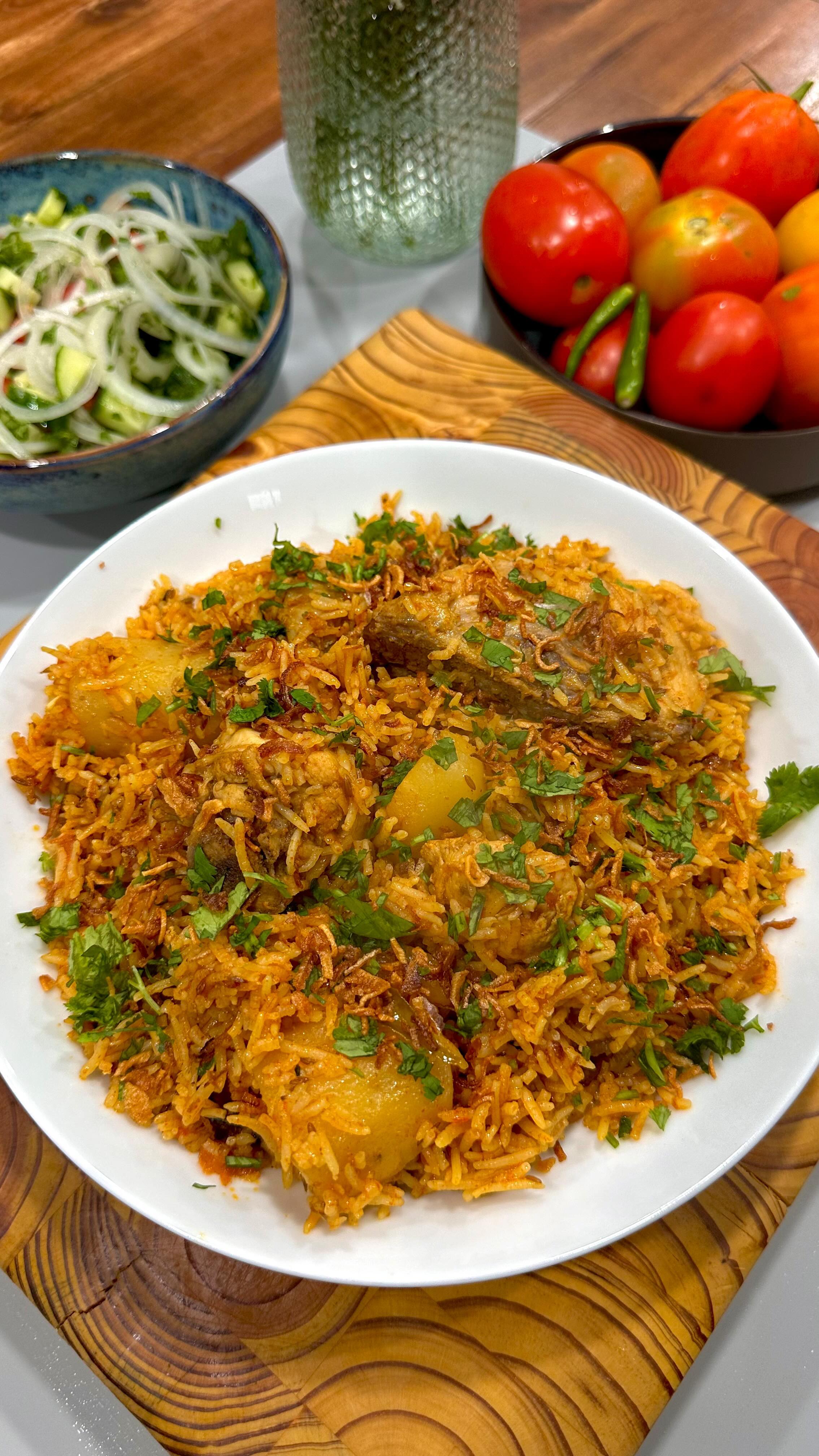 Curry Khawsa (Khao-Soi) - Flavored By Fatima