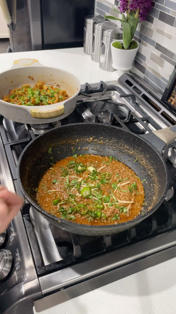 Curry Khawsa (Khao-Soi) - Flavored By Fatima